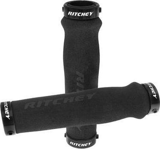 HANDVATEN MTB WCS ERGO TRUE GRIP 4-BOLT LOCKING | bol.com