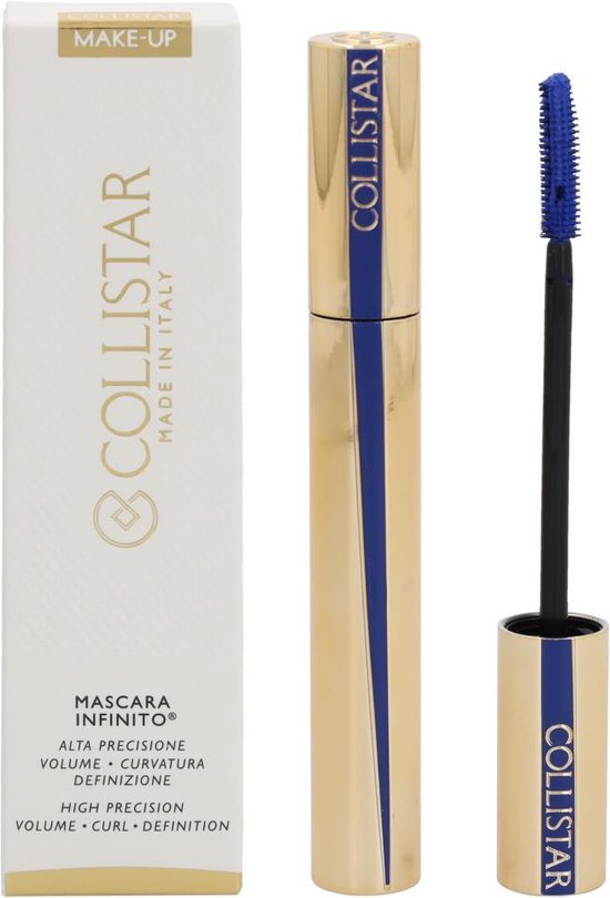 Collistar Infinito Mascara, Blue | bol.com