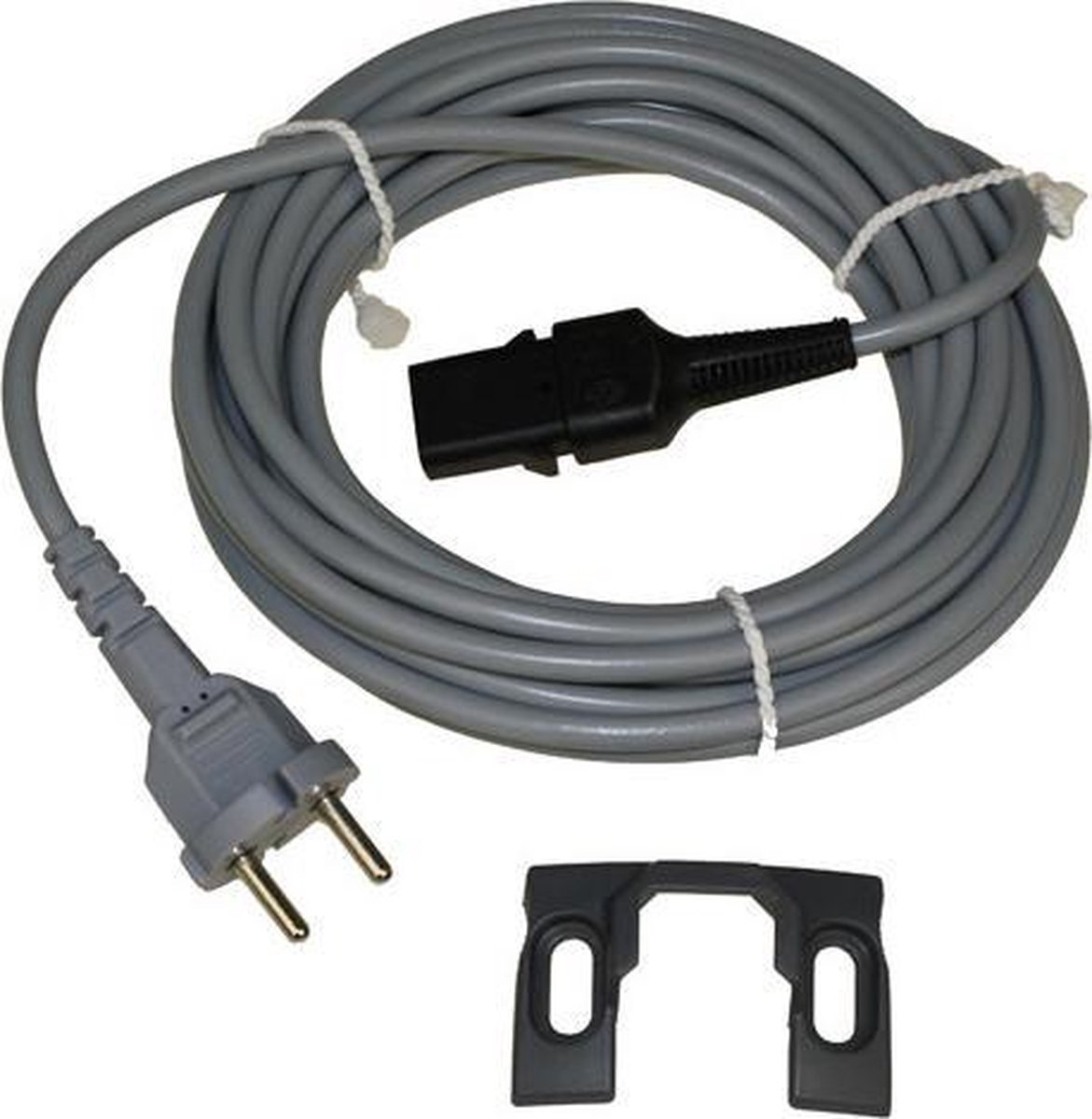 Nilfisk stofzuigersnoer GS80-90 7m (21548000) | bol.com