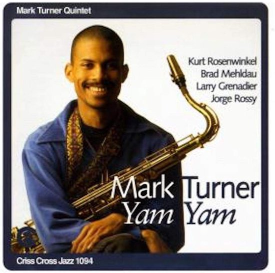 Jazz Album: Yam Yam - Saxofoon en Quintet Muziek | bol