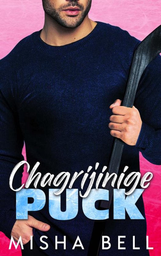 Chagrijinige puck, Misha Bell | 9789465318271 | Livres | bol