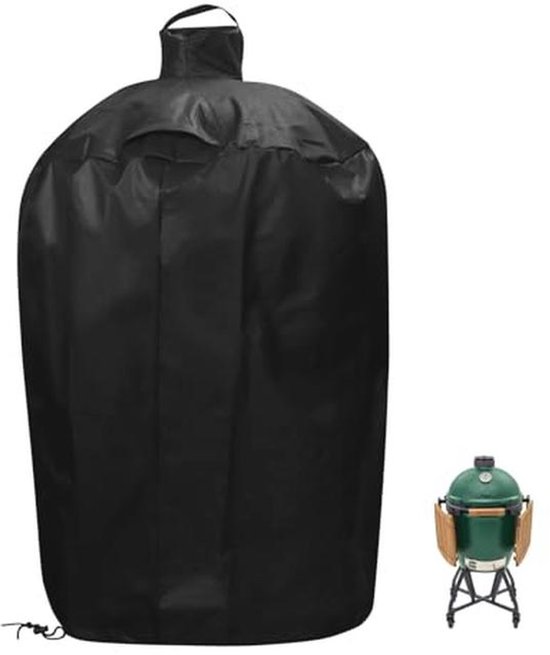 Waterdichte Grillhoes voor 29 Inch Kamado Grills - Duurzaam en ...