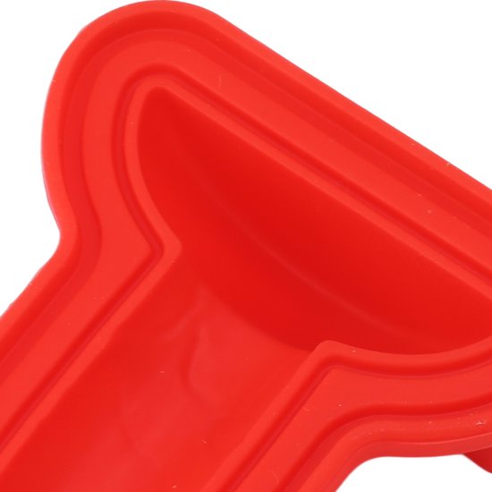 Sexy Penis Cake Tray Siliconen IJsblokjesvorm Grappige Man Genitale ...