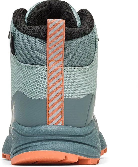 Icebug Haze Mid Biosole Goretex Wandelschoenen Groen EU 38 Vrouw | bol