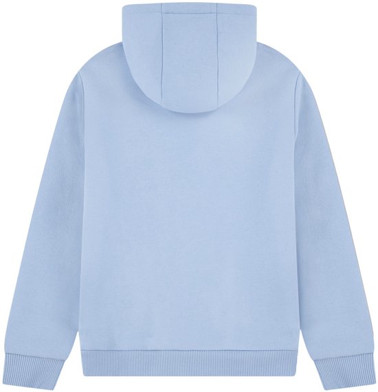 Hoodie Lacoste Kids Lcb Core Fleece Pullover Panorama-Maat 164 | bol