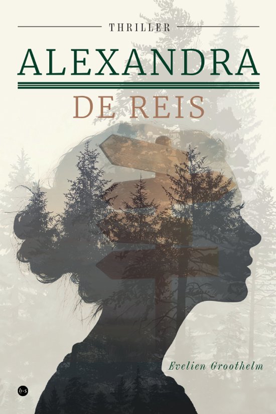 Alexandra, Evelien Groothelm | 9789465282053 | Boeken | bol