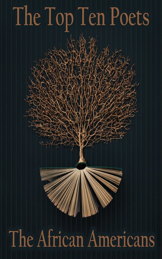 The Top 10 Poets - The African-Americans (ebook), Langston Hughes ...