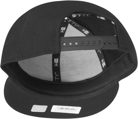 Verstelbare Snapback Pet met Sportlogo - Buccaneers Stijl Hoofddeksel | bol