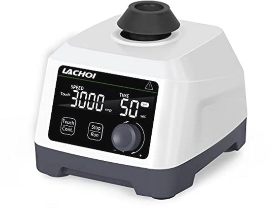 Agitateur Vortex tactile et continu - Agitateur Vortex de laboratoire ...