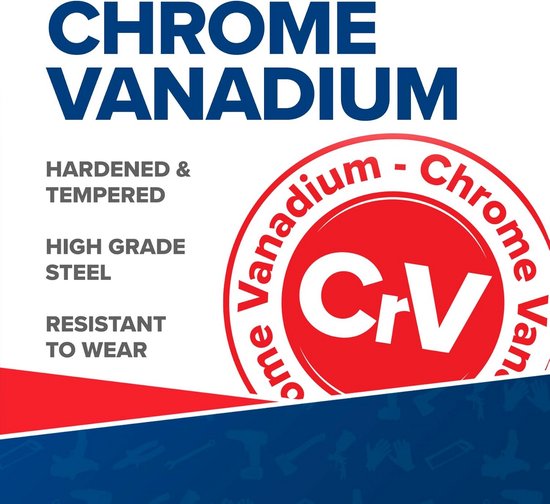 Multigrip Tang Zelfinstellend 250mm - Universele Griptang met ...