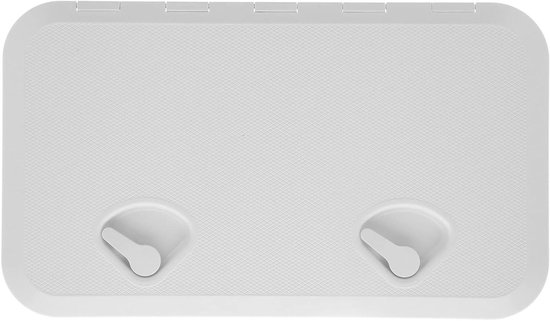 Dekluik voor Boot - Marine Toegangsluik - Dek Inspectie Cover - UV ...