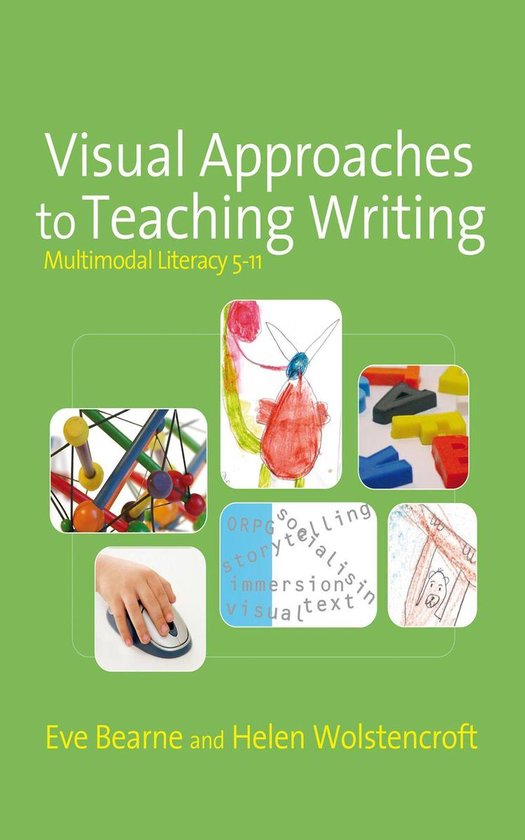 Published in association with the UKLA - Visual Approaches to Teaching ...