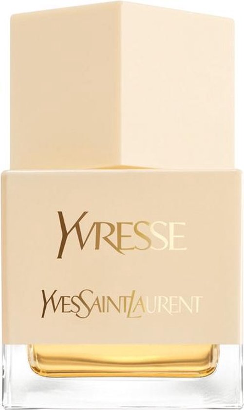 Yves Saint Laurent Yvresse Femmes 80 ml | bol.com