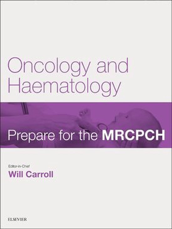 Oncology & Haematology (ebook) | 9780702070877 | Boeken | bol.com