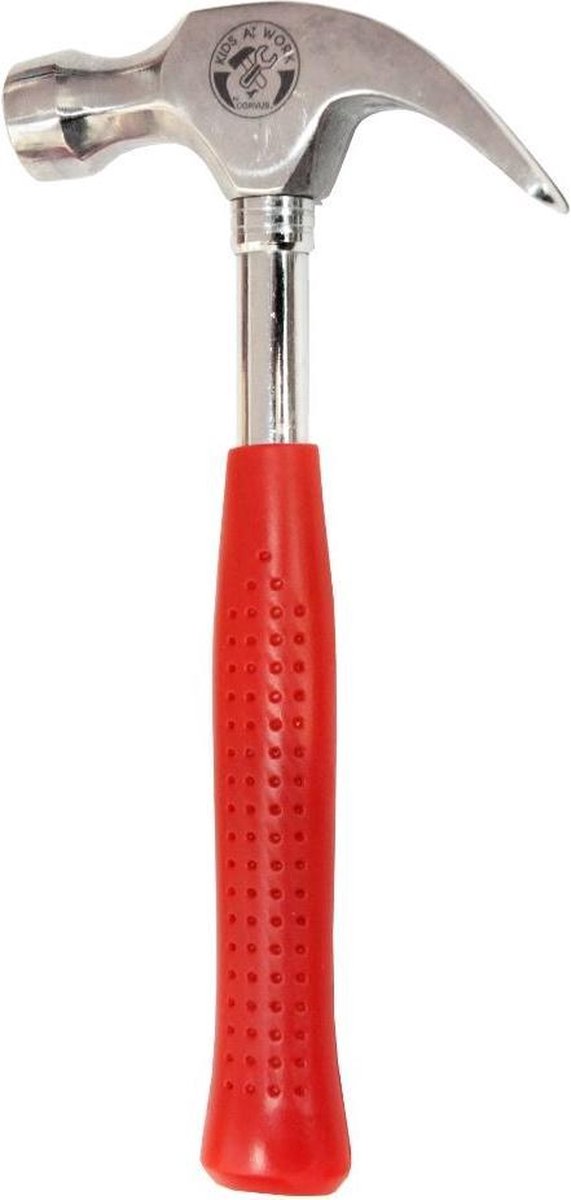 Kids at Work Hamer | bol