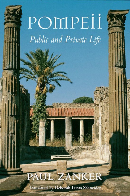 Revealing antiquity ; - Pompeii (ebook), Paul Zanker | 9780674257610 ...