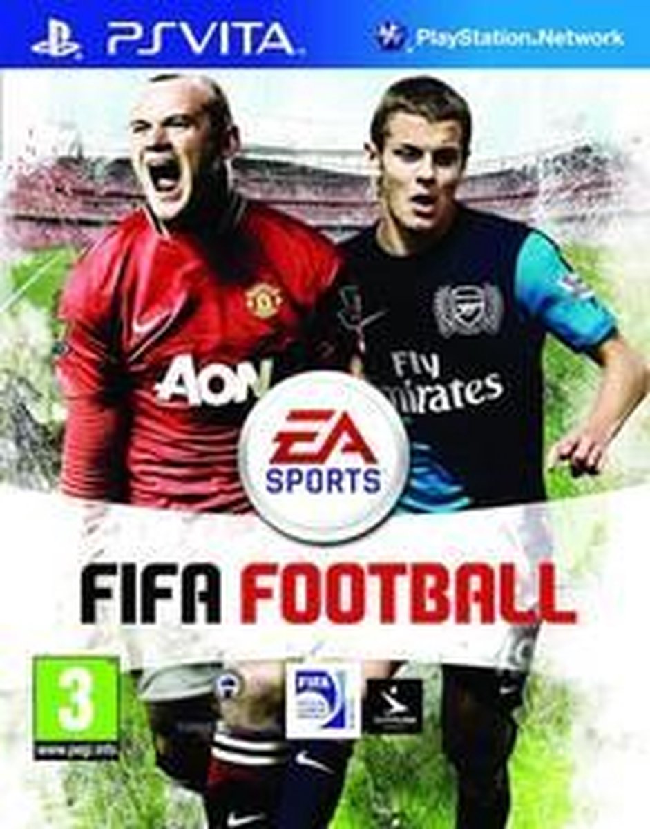 EA Sports FIFA Football | Games | bol
