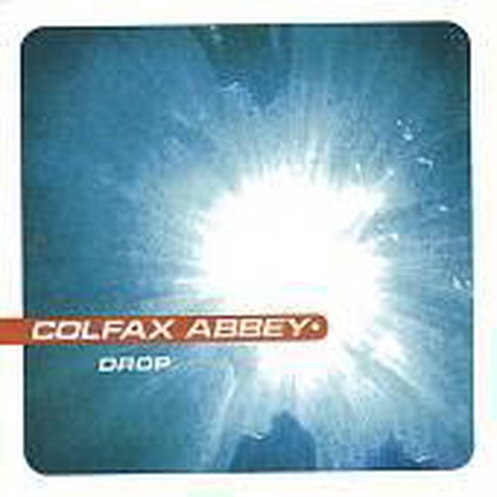 Drop, Colfax Abbey | CD (album) | Muziek | bol