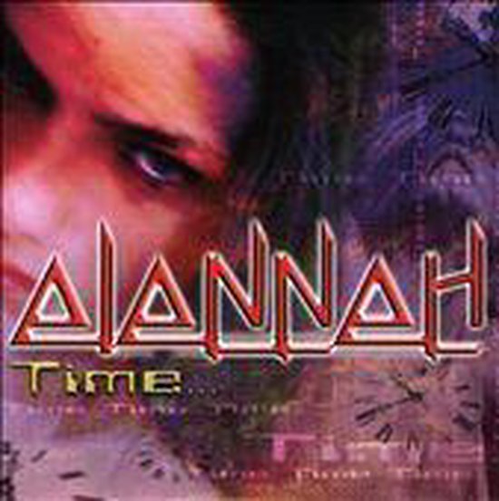Alannah - Time... (CD), Alannah | CD (album) | Muziek | bol