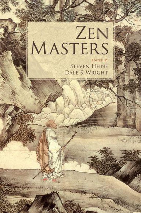 Zen Masters (ebook), Steven Heine | 9780199798858 | Boeken | bol.com