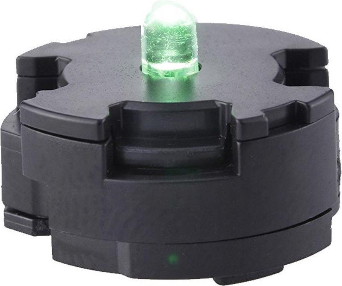 Gundam: LED Unit Green 2 Piece Set | bol.com