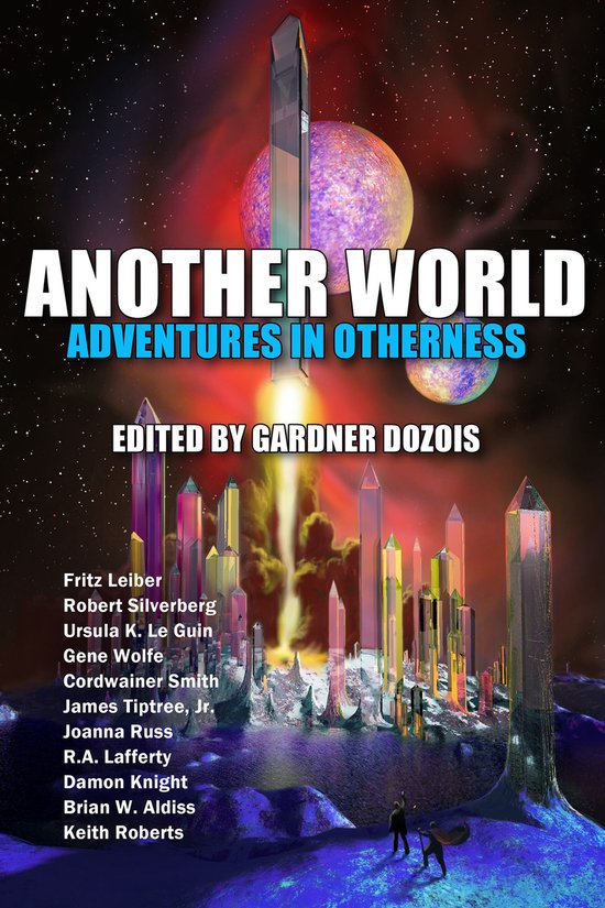 Another World (ebook), Gardner Dozois | 9781618249210 | Boeken | bol.com