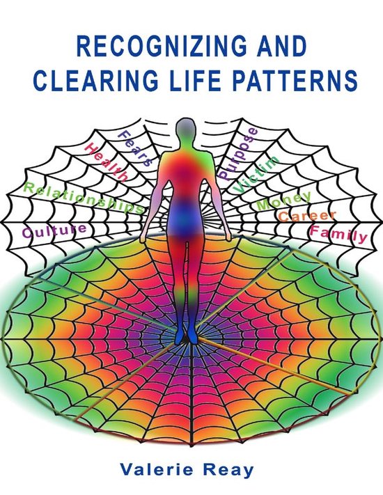 Recognizing and Clearing Life Patterns (ebook), Valerie Reay ...