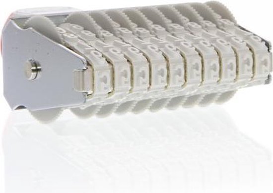 Trodat 15510 Cijferstempel | 10 banden | 48x5mm | bol.com