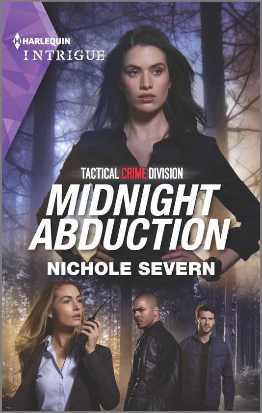 Tactical Crime Division 3 - Midnight Abduction (ebook), Nichole Severn | 9781488067402... | bol