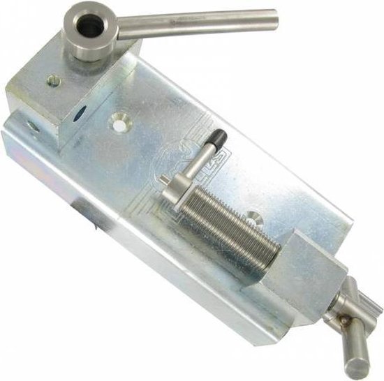 Bulls - Repointing Machine Dartpijlen - Metaal - Zilver | bol