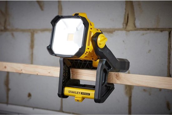 Stanley Led Lamp V20 SFMCL030B | bol.com