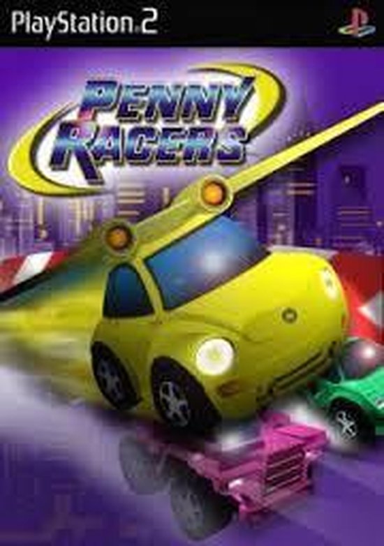 Penny Racers | Games | bol