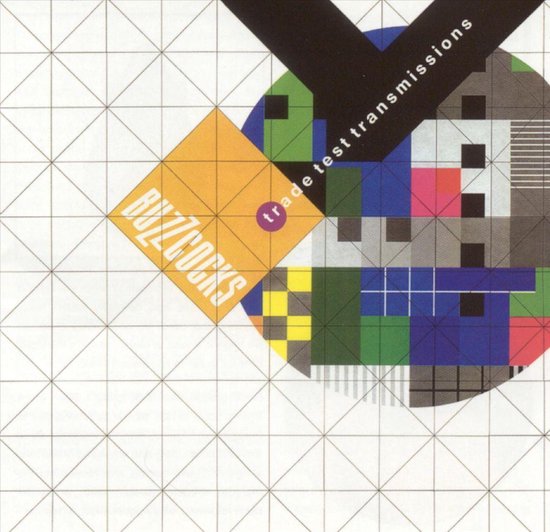 Trade Test Transmissions | bol.com