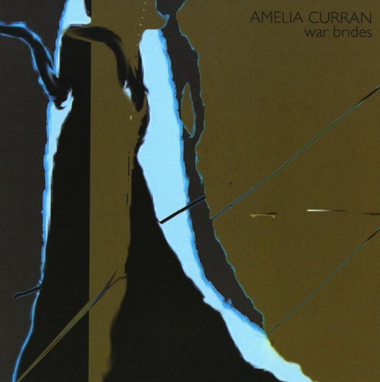 War Brides, Amelia Curran | Muziek | bol