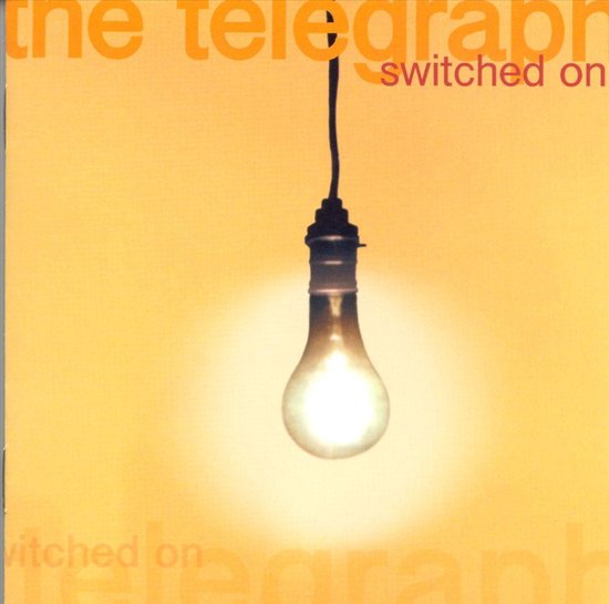 Switched On, Telegraph | CD (album) | Muziek | bol
