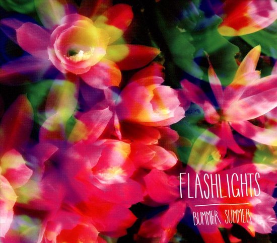 Bummer Summer, Flashlights | CD (album) | Muziek | bol