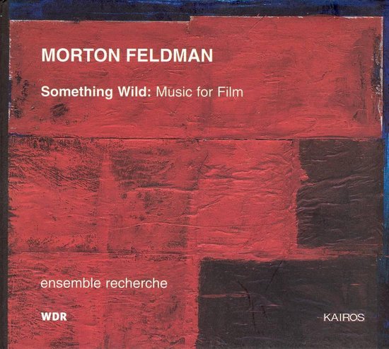 Something Wild/Music For, Ensemble Recherche | CD (album) | Muziek | bol