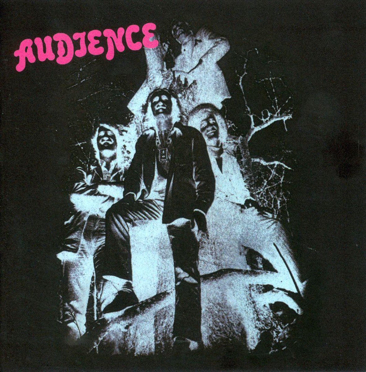 Audience Remastered & Expanded Edition, Audience | CD (album) | Muziek ...