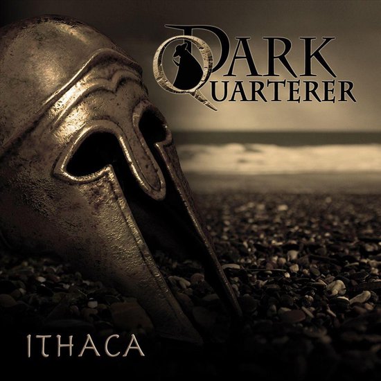 Dark Quarterer - Ithaca (LP), Dark Quarterer | Muziek | bol