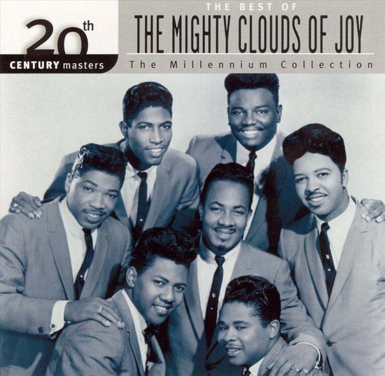 20th Century Masters: The Millennium Collection..., Mighty Clouds Of Joy | CD (album)... | bol.com