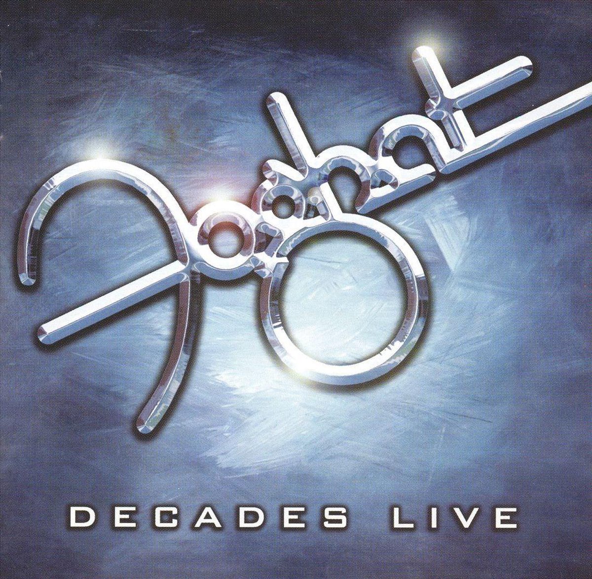 Decades Live, Foghat | CD (album) | Muziek | bol