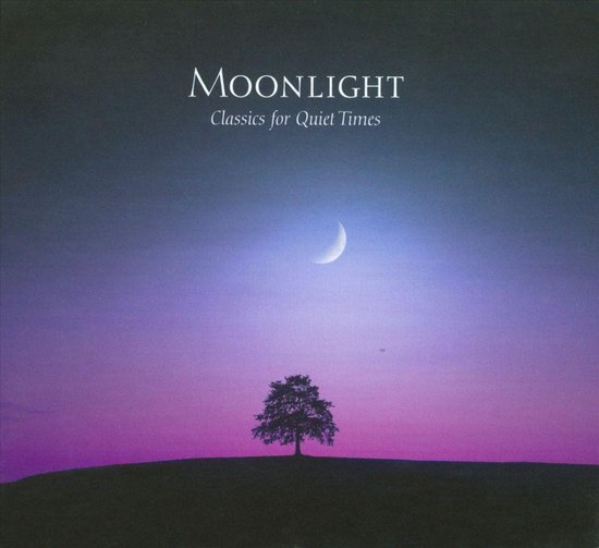 Moonlight: Classics for Quiet Times, Moscow Studio Symphony Orchestra ...