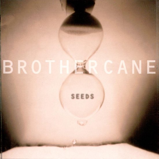 Seeds, Brother Cane | CD (album) | Muziek | bol
