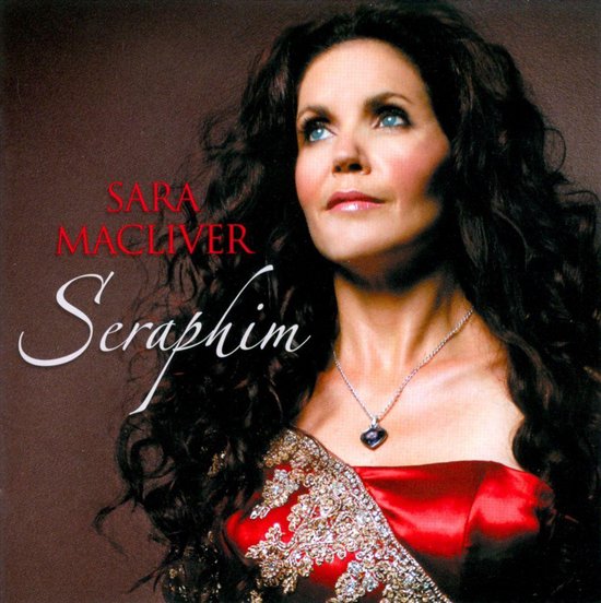 Seraphim, Sara Macliver | Muziek | bol