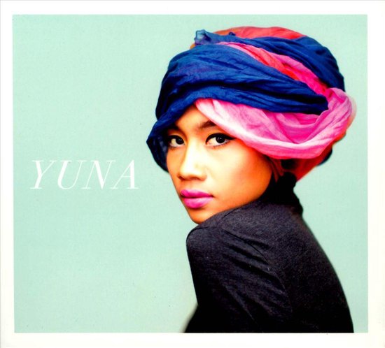 Yuna, Yuna | CD (album) | Muziek | bol