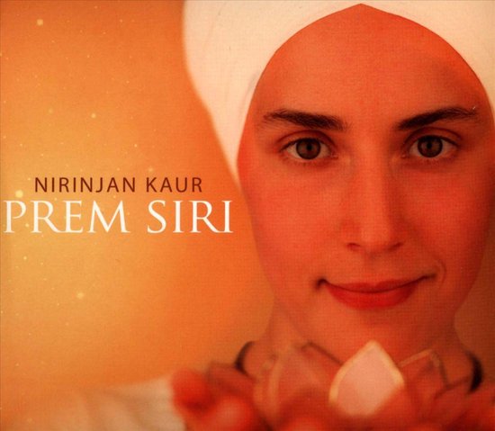 Prem Siri, Nirinjan Kaur | CD (album) | Muziek | bol.com