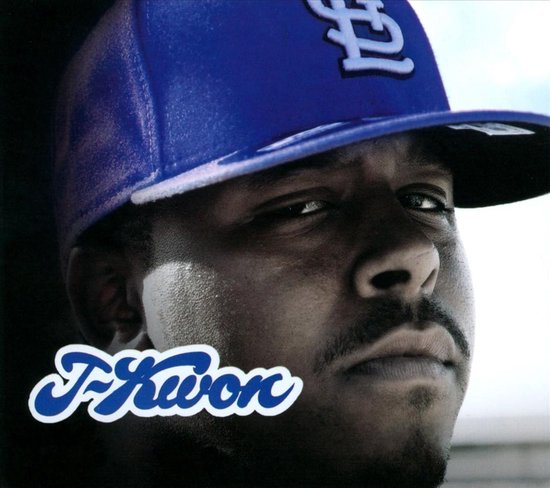J-Kwon, J-Kwon | CD (album) | Muziek | bol