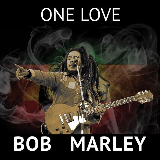One Love, Bob Marley | CD (album) | Muziek | bol