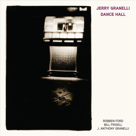 Jerry Granelli - Dance Hall, Jerry Granelli | Muziek | bol