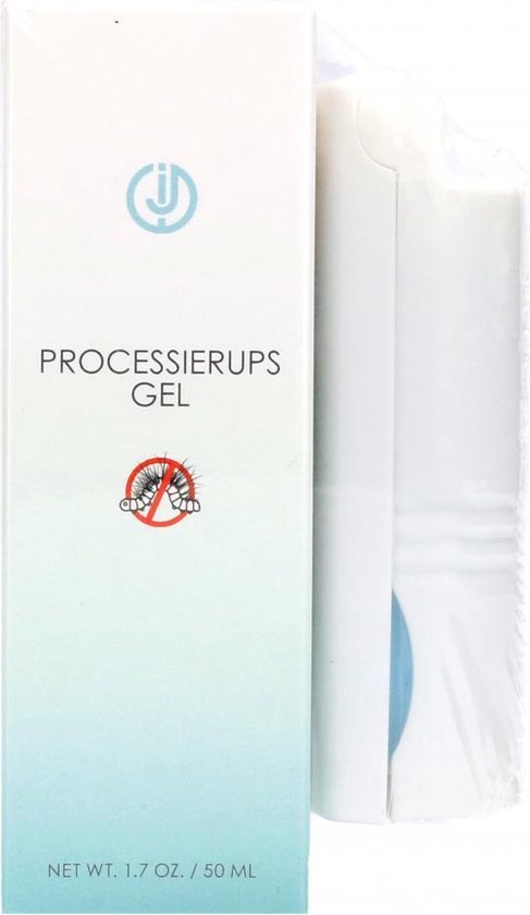 Processierups Gel - 50ml | bol